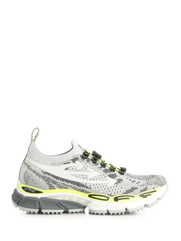 Off-White Be Right Back Sneaker