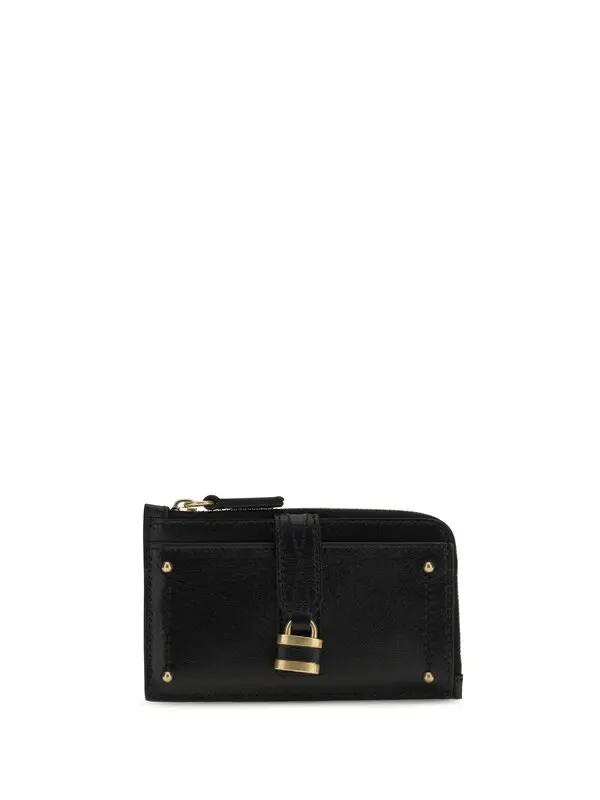 Chloé Paddington Coin Purse