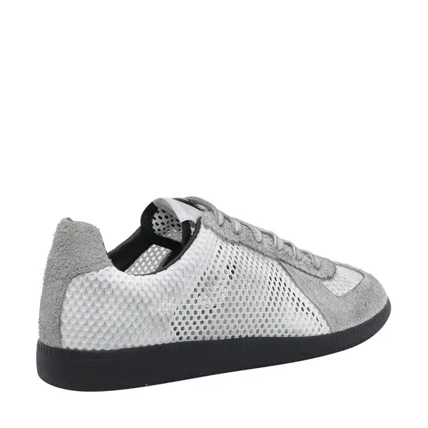 MAISON MARGIELA Replica Sneakers - Gray