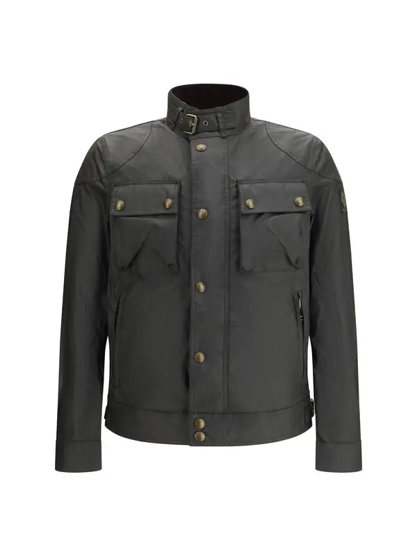 Belstaff Racemaster Jacket