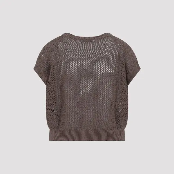 Peserico Cotton Top