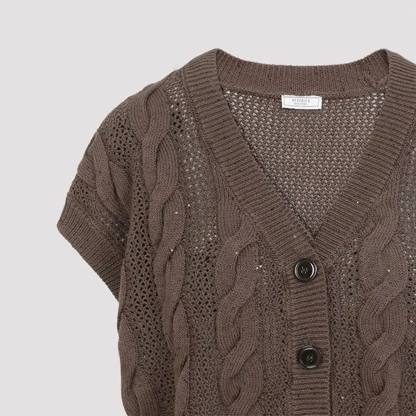 Peserico Cotton Top