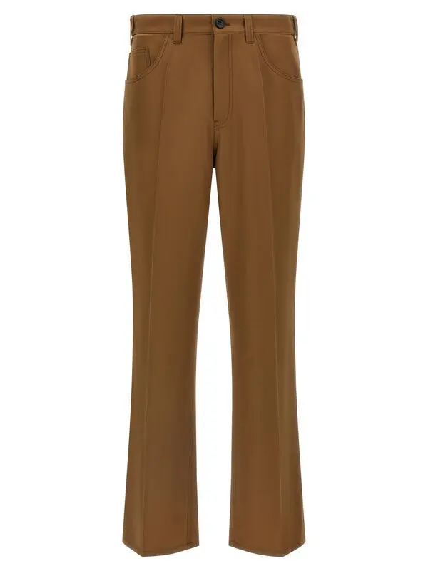 Marni Five-pocket Pants