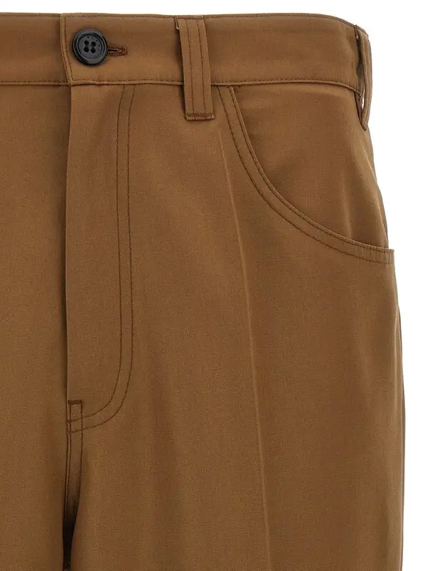 Marni Five-pocket Pants