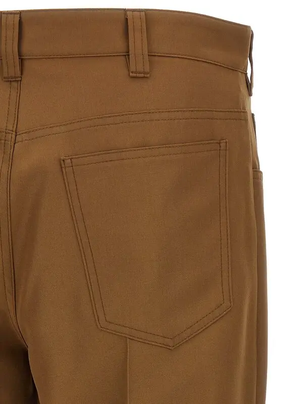 Marni Five-pocket Pants