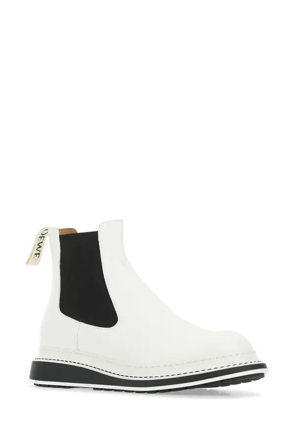 Loewe Stivali