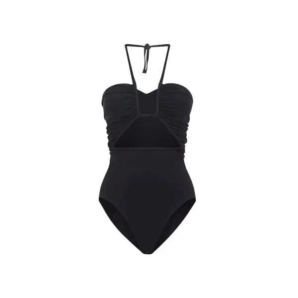 Rick Owens Prong Bather Swimwear - Black