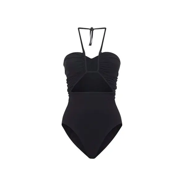 Rick Owens Prong Bather Swimwear - Black