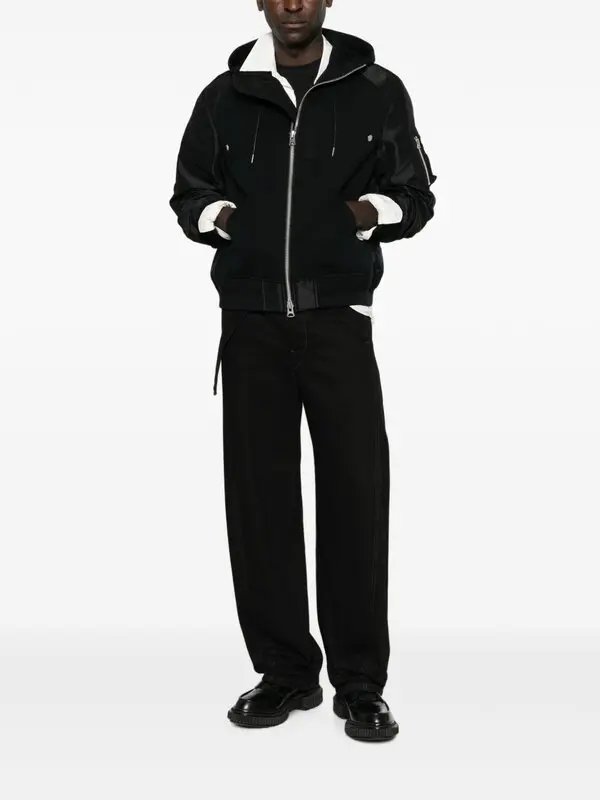 Sacai Sweatshirts