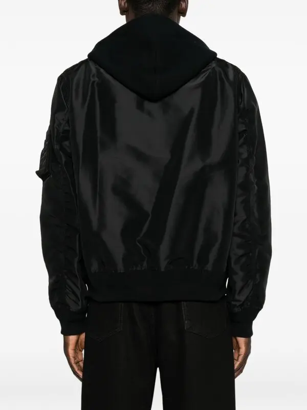 Sacai Sweatshirts