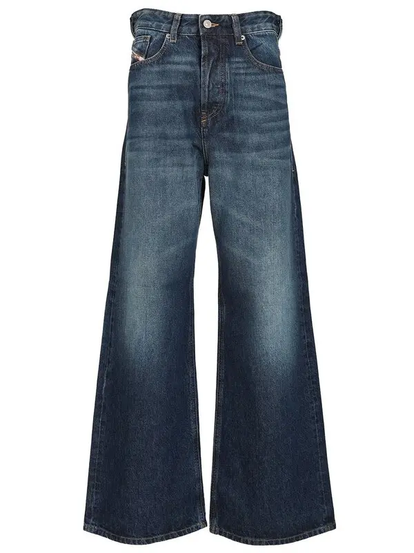DIESEL® 1996 D-sire Jean - Blue