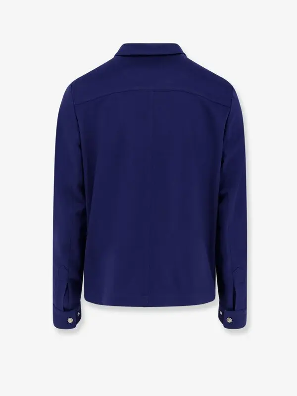 Brunello Cucinelli Cashmere Jacket - Multicolor