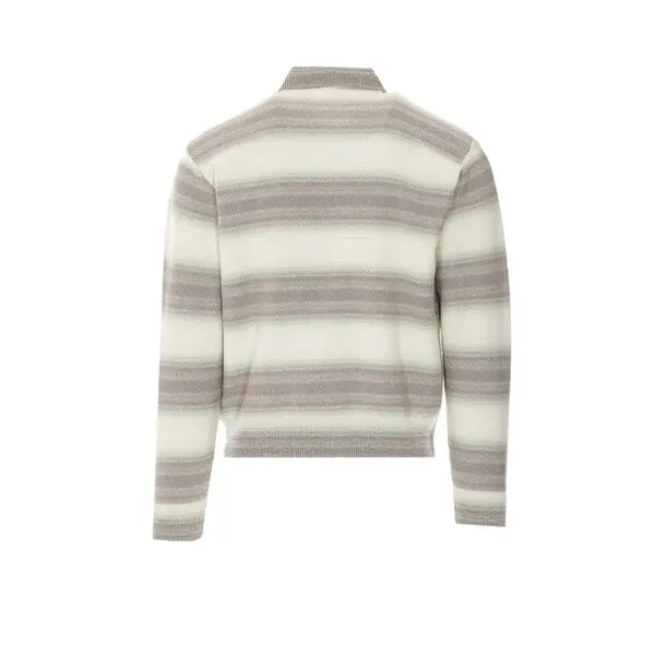 Auralee Cardigan