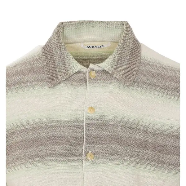 Auralee Cardigan