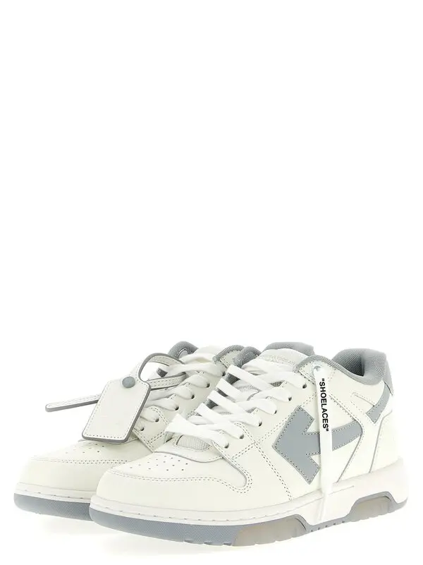 Off-White Out Of Office' Sneakers