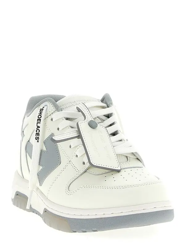 Off-White Out Of Office' Sneakers