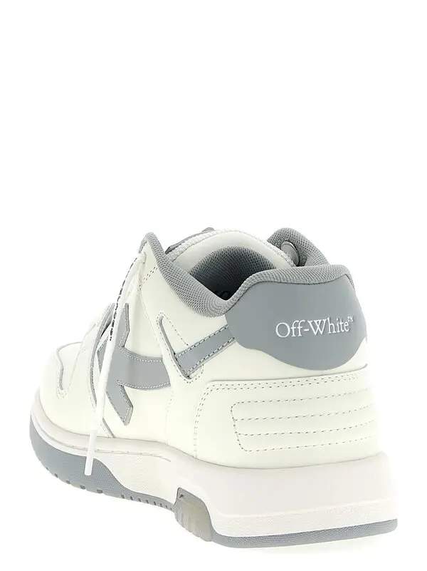 Off-White Out Of Office' Sneakers