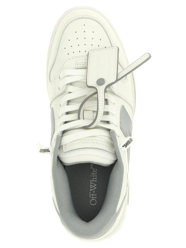 Off-White Out Of Office' Sneakers