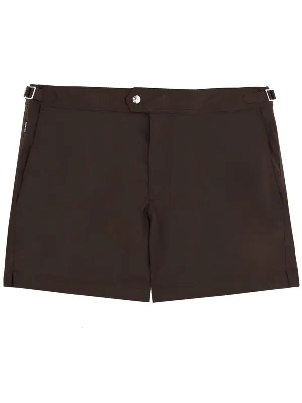 TOM FORD Costume Da Bagno Micro