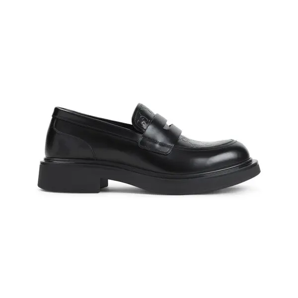 Gucci Enki Loafers