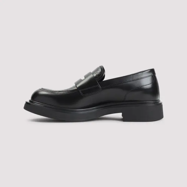 Gucci Enki Loafers