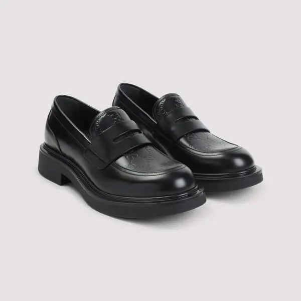 Gucci Enki Loafers