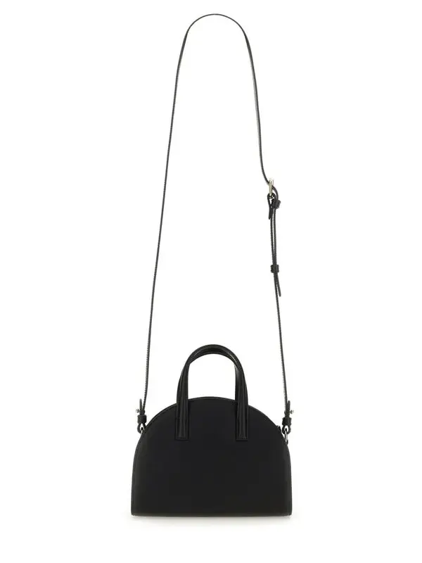 A.p.c. Demi-lune Tote Bag Small