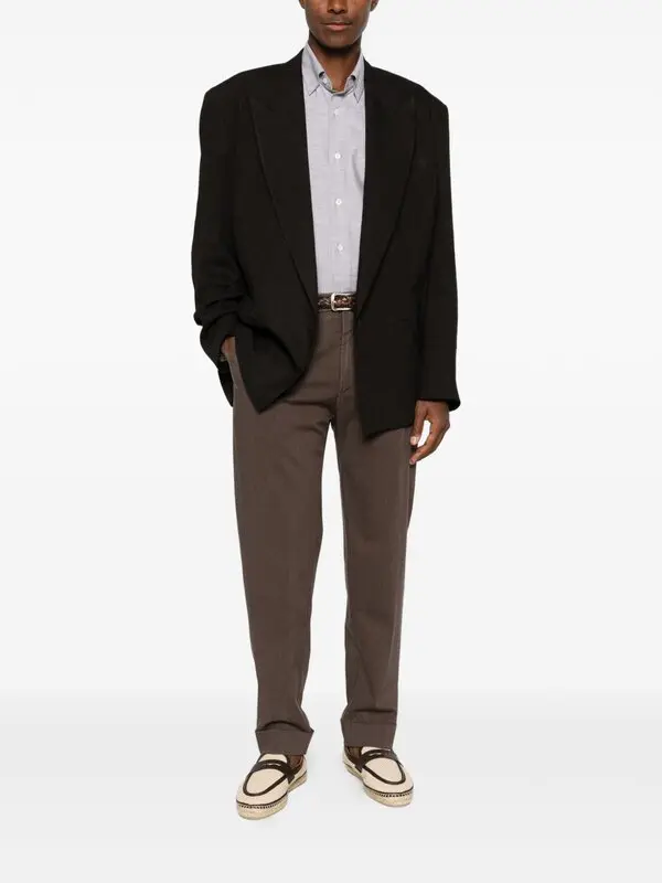 Brioni Cotton Shirt