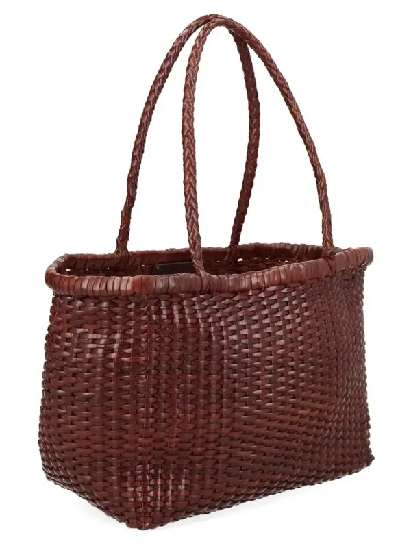 Dragon Diffusion Borsa B Weave Small