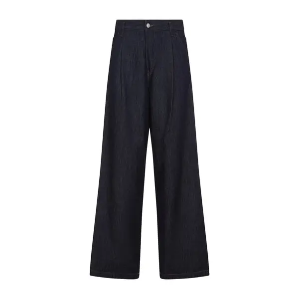 Dries Van Noten Penning Jeans