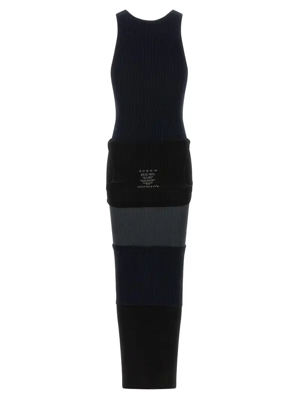 Balenciaga Upside Down' Dress