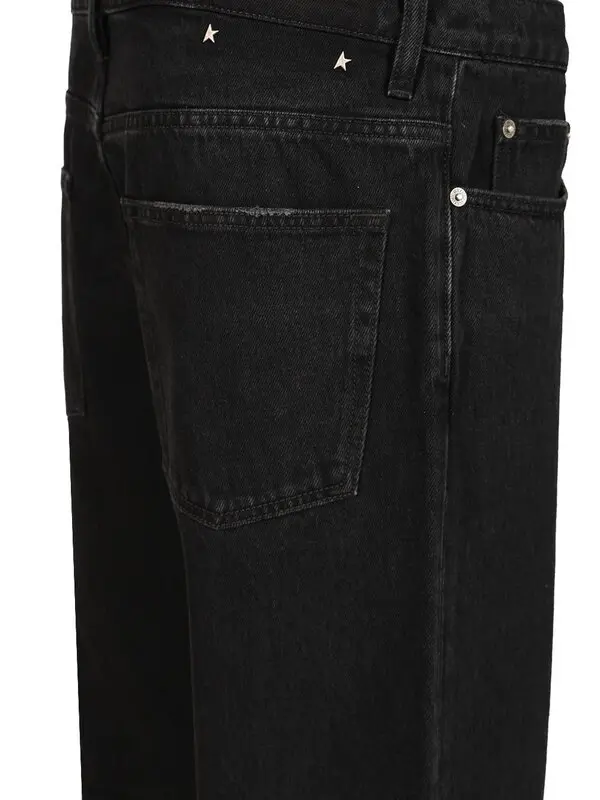 GOLDEN GOOSE One Wash Denim Jeans