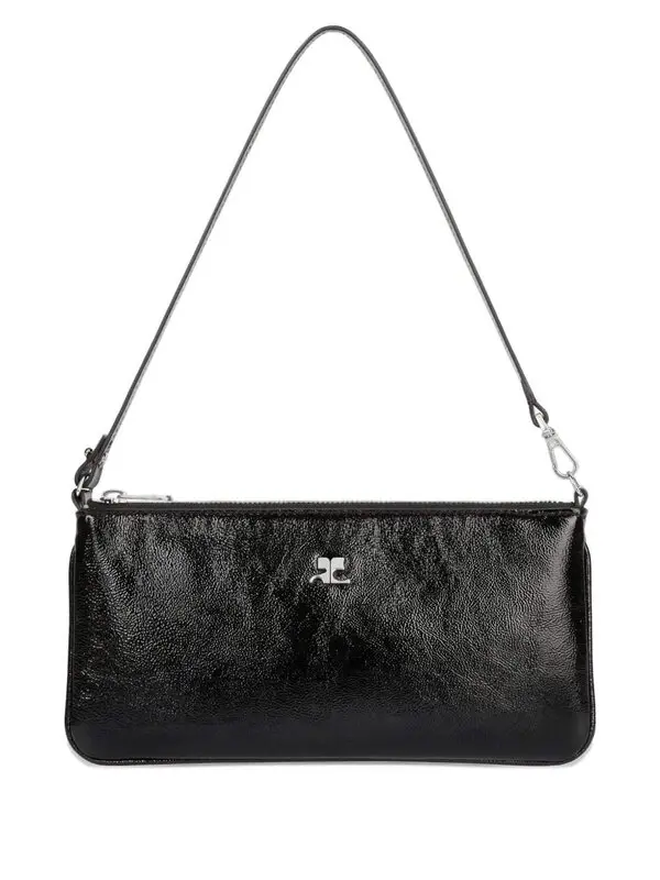 COURREGES Pouch With Appliqu