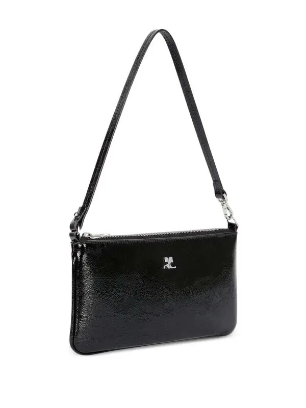 COURREGES Pouch With Appliqu