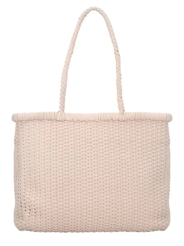 Dragon Diffusion Borsa B Weave Large