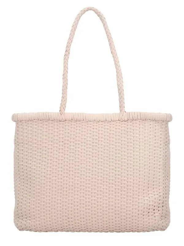 Dragon Diffusion Borsa B Weave Large