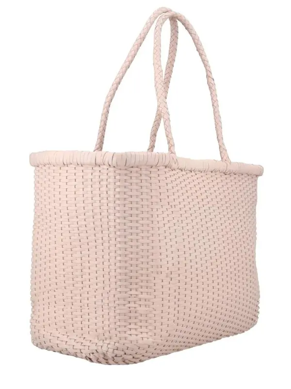 Dragon Diffusion Borsa B Weave Large