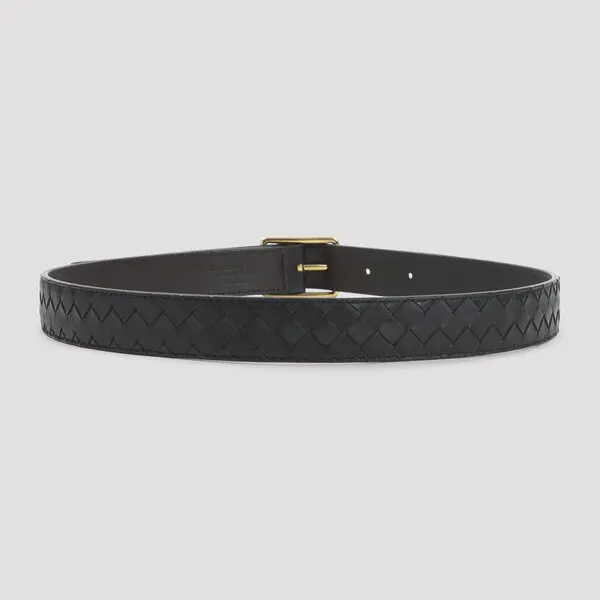 Bottega Veneta Reverso Belt