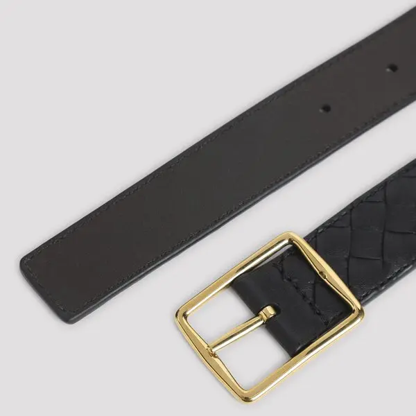 Bottega Veneta Reverso Belt