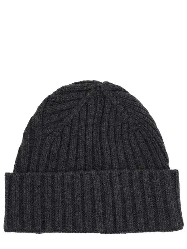 Jacquemus The Tourni Cap - Gray