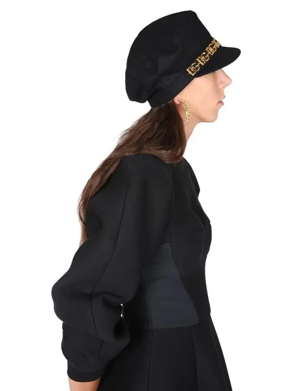 Dolce & Gabbana Technical Jersey Dress