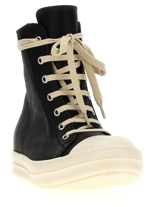Rick Owens Sneaks' Sneakers