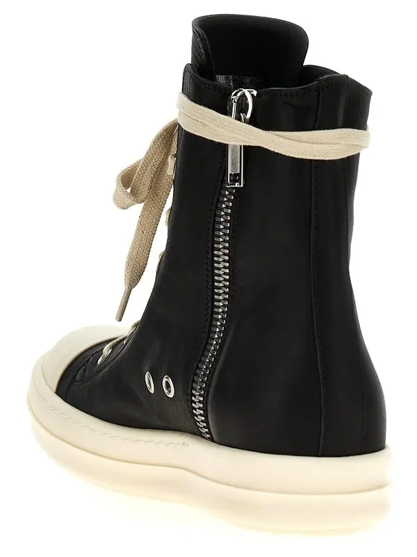 Rick Owens Sneaks' Sneakers
