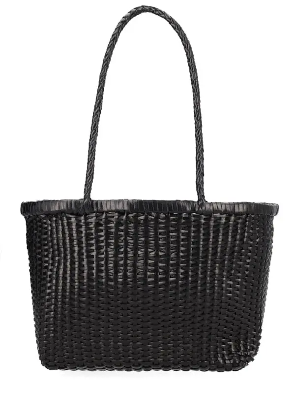 Dragon Diffusion Borsa B Weave Small