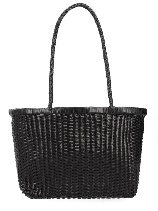 Dragon Diffusion Borsa B Weave Small