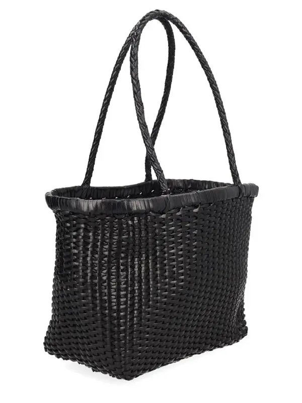 Dragon Diffusion Borsa B Weave Small