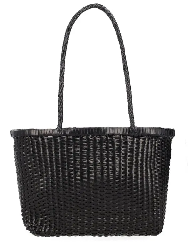 Dragon Diffusion Borsa B Weave Small Tote