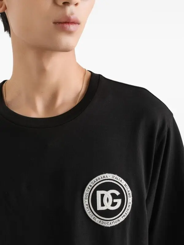 Dolce & Gabbana Jersey T-shirt