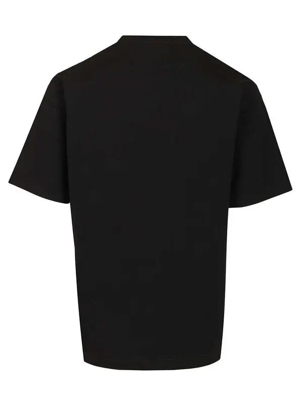 Dolce & Gabbana Jersey T-shirt - Black
