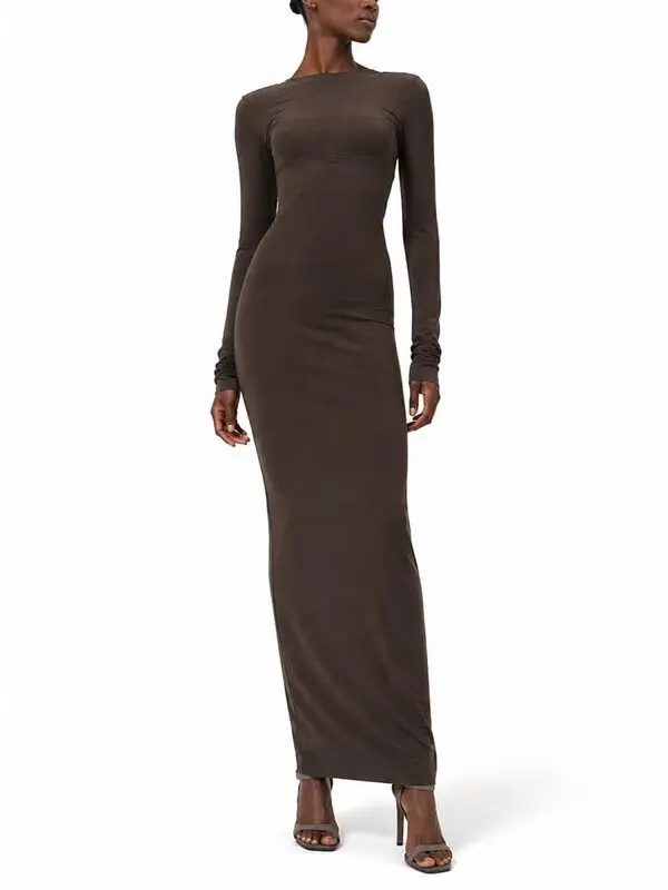 Rick Owens Temple Gown